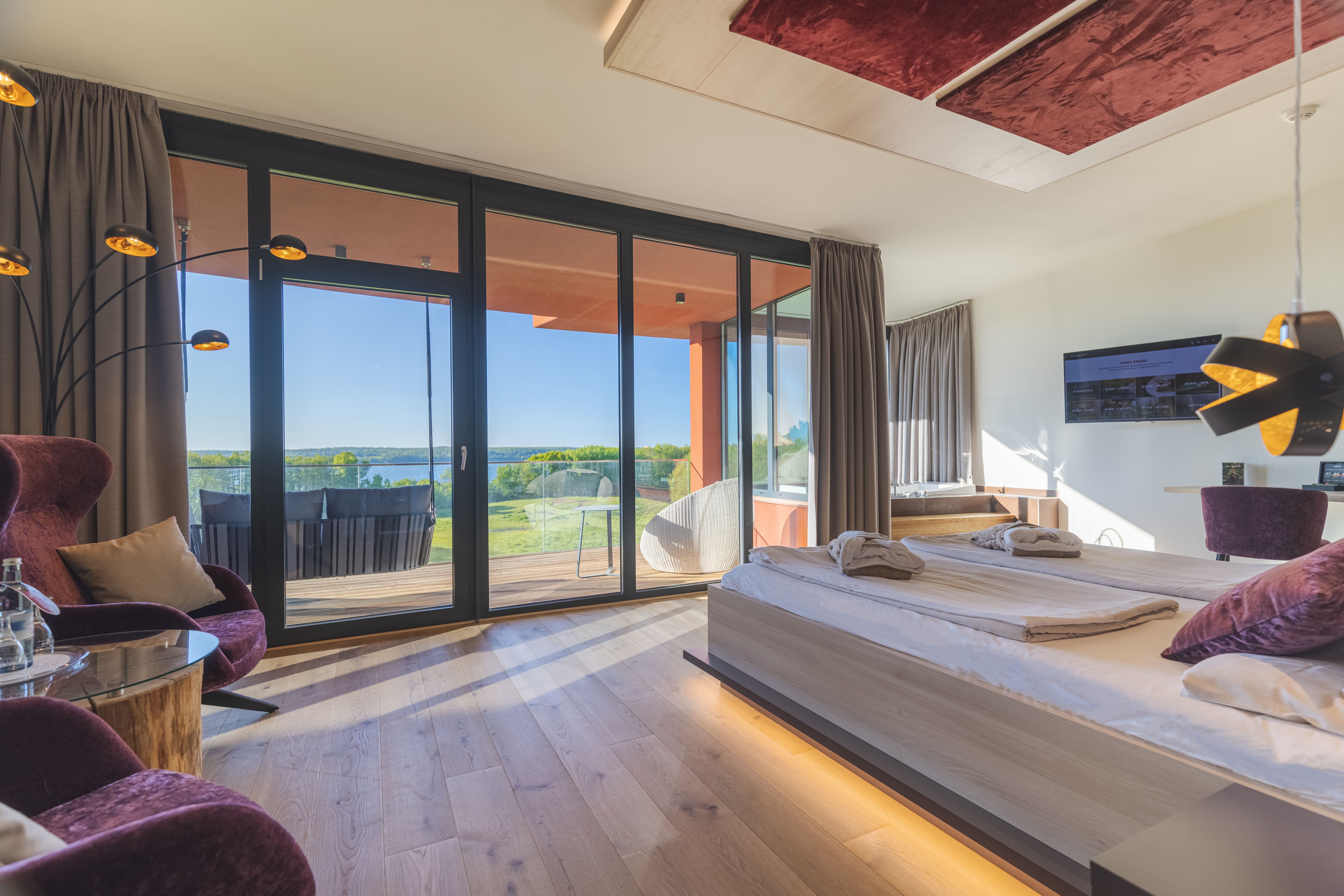 Urlaub am See in Deutschland | 237 Hotels am See entdecken